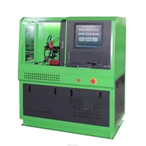 cr318 common rail injector test bench diesel injector test bench
