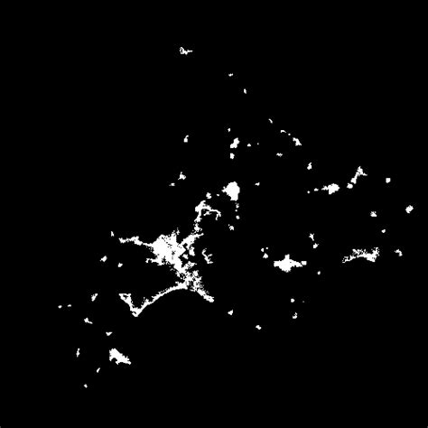 perl gd 住所をプロットすると北海道の輪郭は見えるのか コマンドの達人