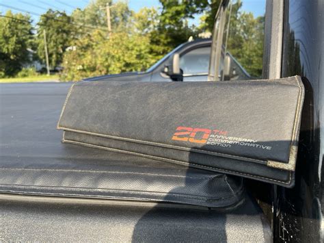 1987 Iroc Z28 Camaro Convertible Map Holder 20th Anniversary 1 Of 745 For Sale Emgcartech