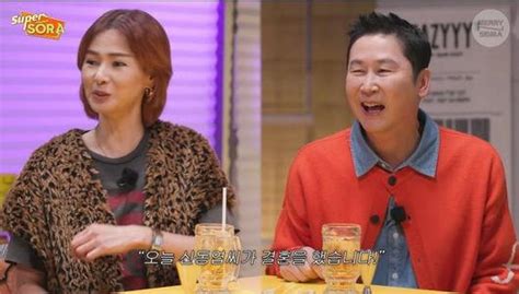 선혜윤 Pd 대인배였다♥신동엽 100억 빚→전여친 재회 허락 형수는 케이윌 종합