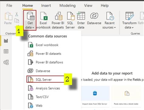 Load SQL Server Data Using Python And An API With Power BI Reporting