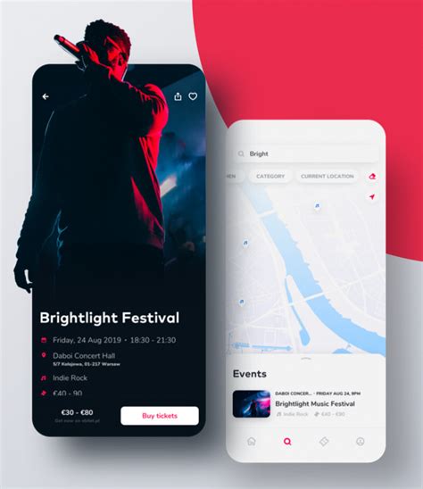Mobile App Ui Design Templates Psd Free Download Cheap Sale