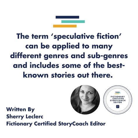 Speculative Fiction Origin At Fernande Frank Blog