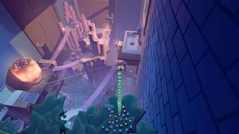 Análise Tinykin Surpreendentemente Delicinha Delfos