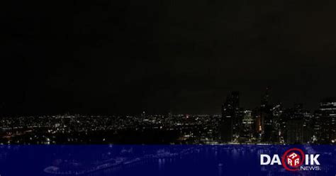 Часът на Земята 60 минути без електричество за да спасим планетата