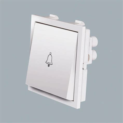 Oreva Door Bell Switch Jsh At Rs Piece Varanasi Id
