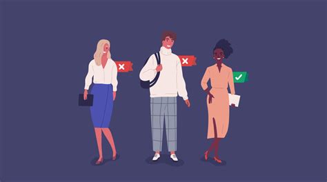Interview Red Flags For Employers 5 Common Myths Workable