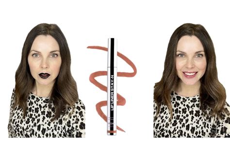 Sacheu Stayn Lip Liner Review