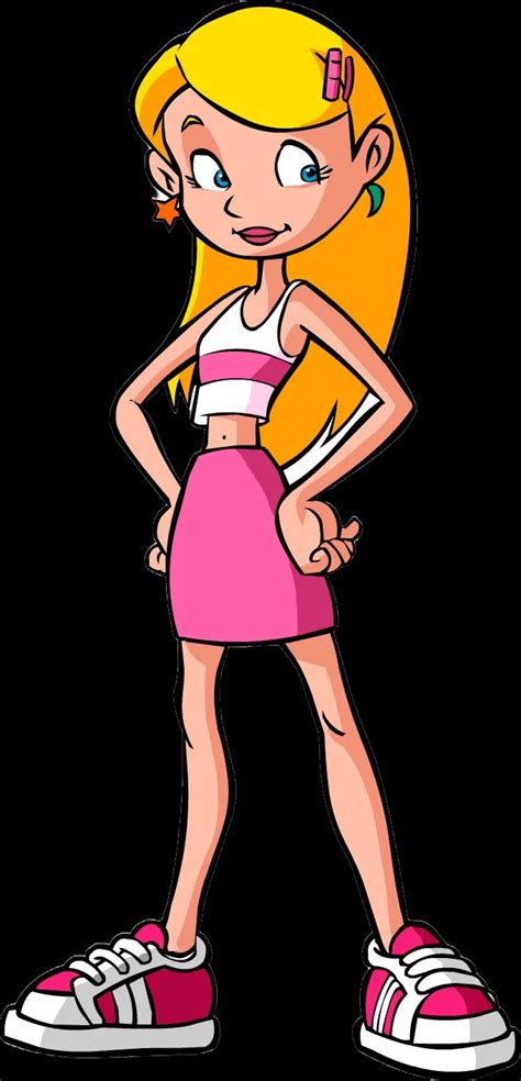 Sabrina Spellman Sabrina The Animated Series Rcartoonbelly