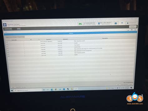 Program C Corvette ECM With GM MDI SPS OBDII Com Official Blog