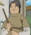 Uruchi Uchiha Voice Naruto TV Show Behind The Voice Actors