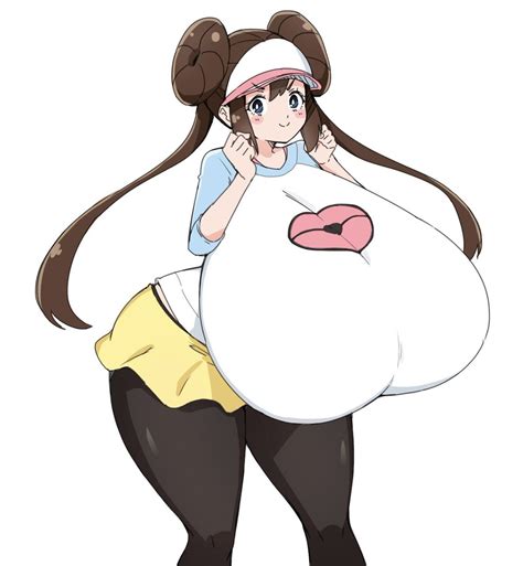 メイポケモントレーナー 「 」鯖野ひなの（cv小桜エツ子）のイラスト