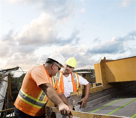 The Crushing Costs Of Poor Screening Usa Heavyquip Journal
