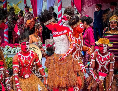 Festival Budaya Asmat Siap Sambut Wisatawan Catat Nih Tanggalnya