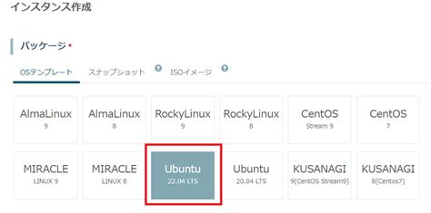 Nextcloud でクラウドストレージをつくってみた サーバー構築編 カゴヤのサーバー研究室