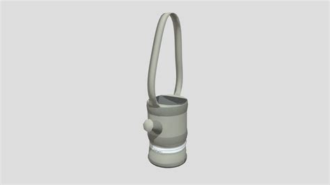 Wc Tosf 1 3d Model By E Scott Pm [7519a58] Sketchfab