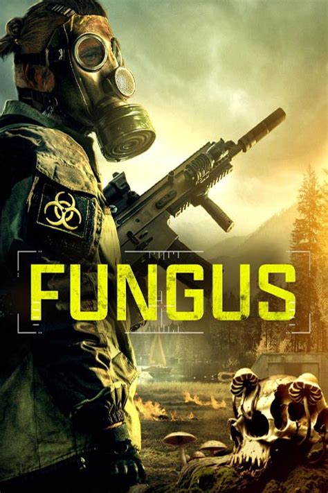دانلود فیلم قارچ Fungus 2023 با زیرنویس فارسی