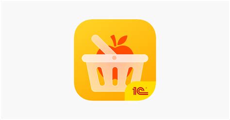 ‎1С:Розница 3 on the App Store