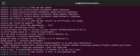 Installer Docker Sur Ubuntu Malekal