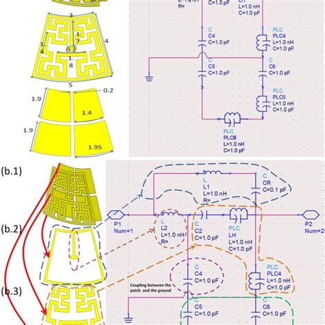 Unit Cell Study A Unit Cell Numerical Model With Geometrical Details