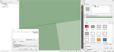 Qgis Exports Slightly Inaccurate Geojson Coordinates Geographic