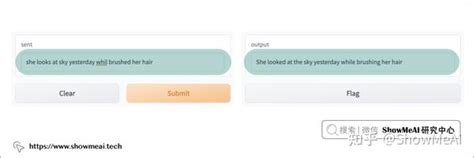 Nlp实践！文本语法纠错模型实战，搭建你的贴身语法修改小助手 ⛵ 知乎