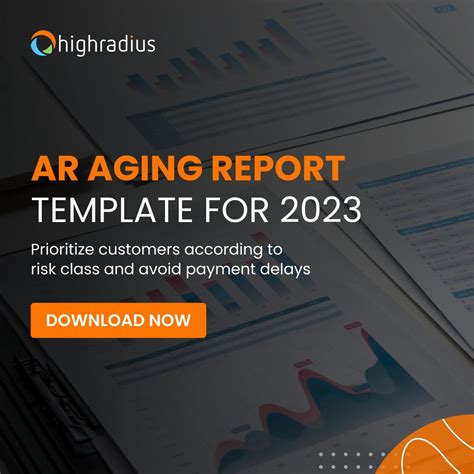 Highradius On Linkedin Ar Aging Analysis And Worklist Excel Tool Highradius