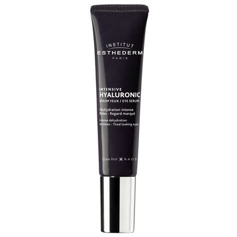 Intensivo Hialurónico Sérum Eye Contorno de Ojos 15Ml Dream Your Skin
