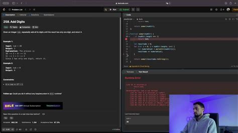 Asmr Coding Resolvendo Problemas De Algoritmos Em Silêncio Youtube
