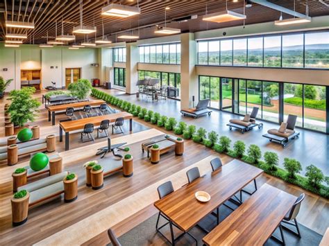 Virtual Interior Commercial Design For Real Estate Layout Includes
