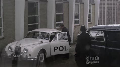 Imcdb Org Jaguar Mk Ii In Endeavour