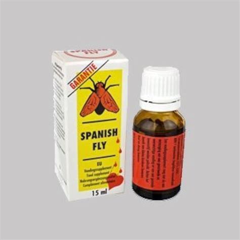 Spanish Fly Aphrodisiac Does It Work Flash Sales
