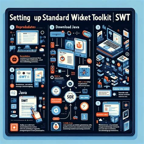 Everything About Standard Widget Toolkit 360 Emarket