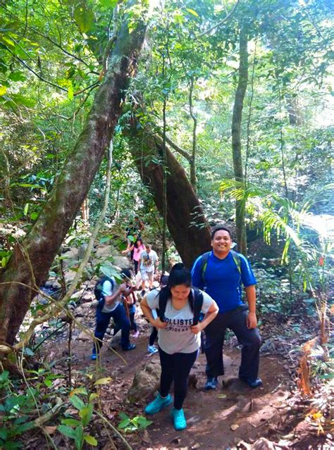 Mt Pico De Loro Day Hike In Cavite Jon To The World Blog