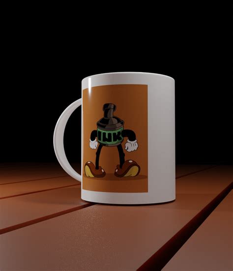 ArtStation - art cup