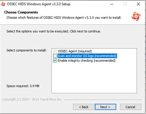 How To Install Ossec Agents On Windows Admin By Accident
