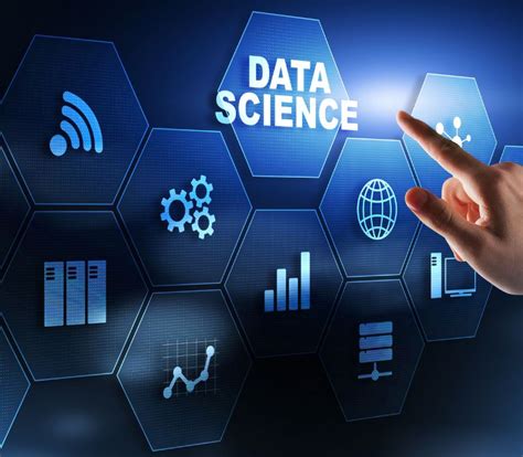 Artificial Intelligence And Data Analytics Visno