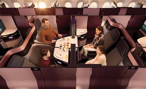 Double Beds On Flights Is Now A Thing Thanks To This Airline