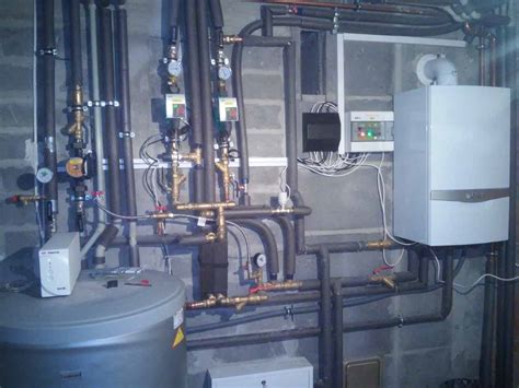 Instalacje Centralnego Ogrzewania Tychy Instalacje Co Tychy