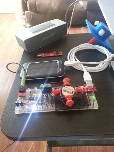 3d Printed Stepper Motor By Les Hall Pinshape