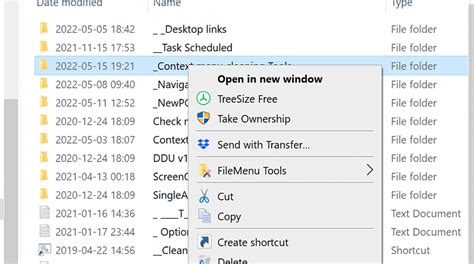 Open Each Folder In Same Or New Window In Windows 10 Page 2 Tutorials