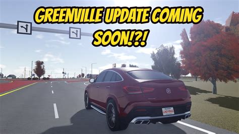 Greenville Wisconsin Roblox L Update Soon Live Stream Roleplay Youtube