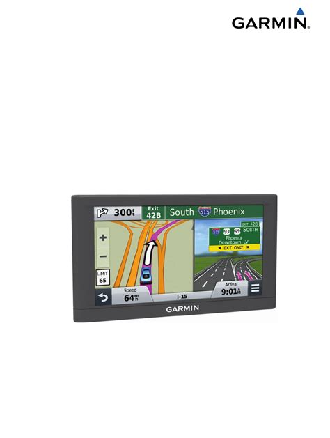 User Manual Garmin Nuvi English Pages