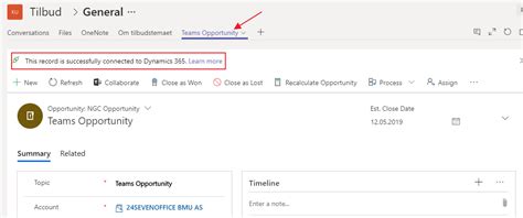 Dynamics 365 Unified Interface Crm Keeper