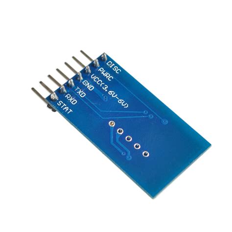 Jdy 08 Ble Bluetooth 4 0 Uart Transceiver Module Sunhokey Electronics Co Ltd