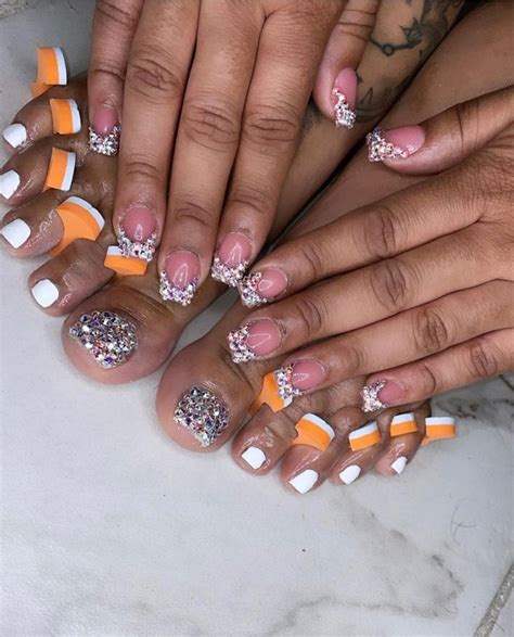 Pin By Helena Richardson On Nails Exotic Nails Cute Acrylic Nails Nails