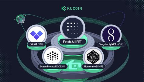 Crypto And Artificial Intelligence Top Ai Tokens To Watch Rkucoin