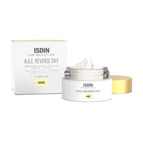 Isdinceutics Age Reverse Night 50 Ml Compra Online Neceseronline