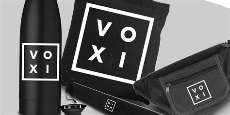 Free Voxi Sim Card