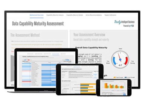 Data Capability Maturity Assessment On Linkedin Data Datacapability